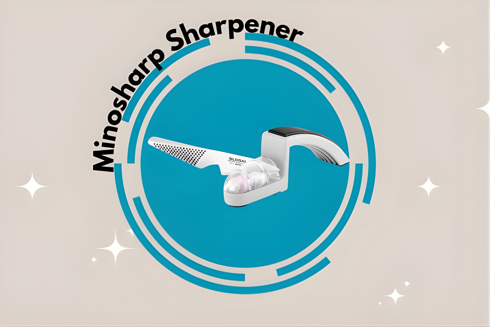 Choosing the Right Global Sharpener Replacement Wheels