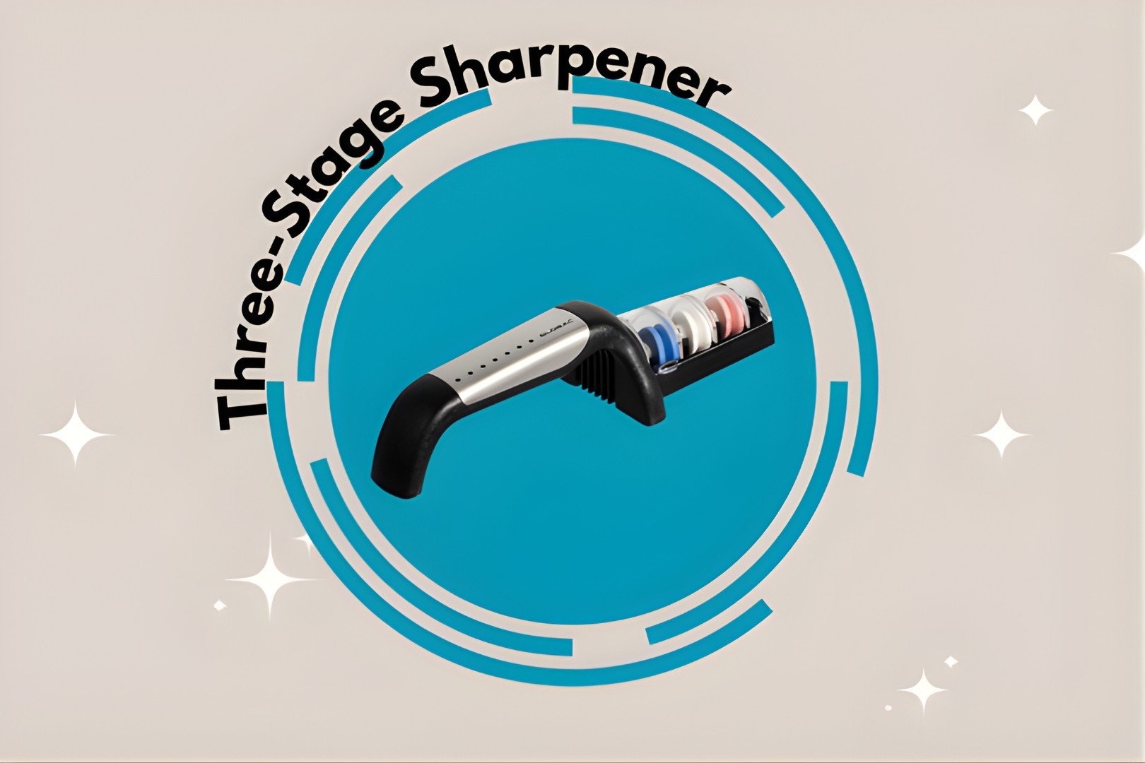 Choosing the Right Global Sharpener Replacement Wheels