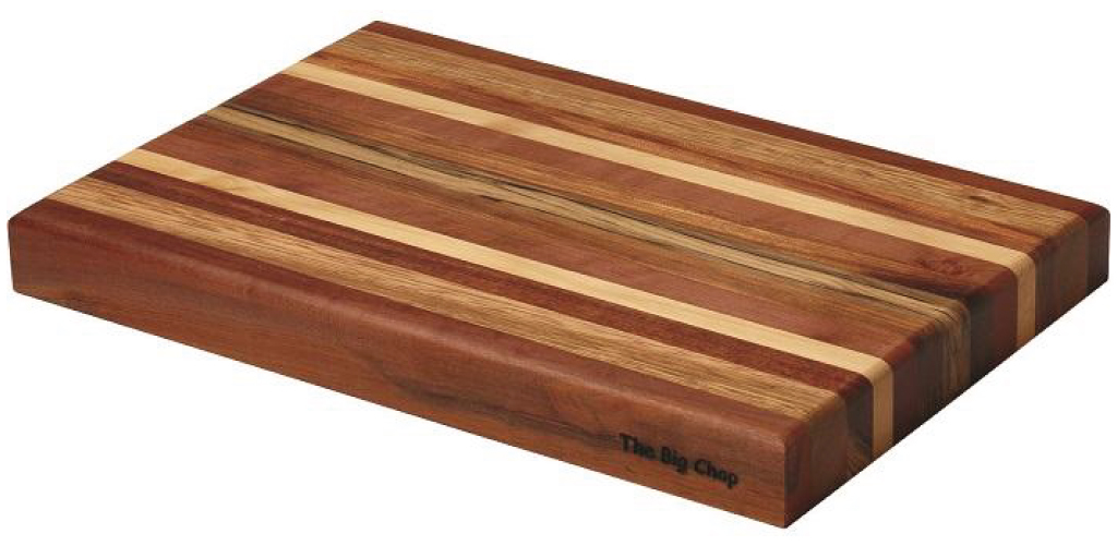 The Different Types Of Cutting Boards